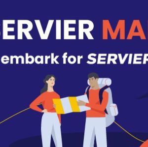 Servier group's new visual identity - Servier Philippines Our news