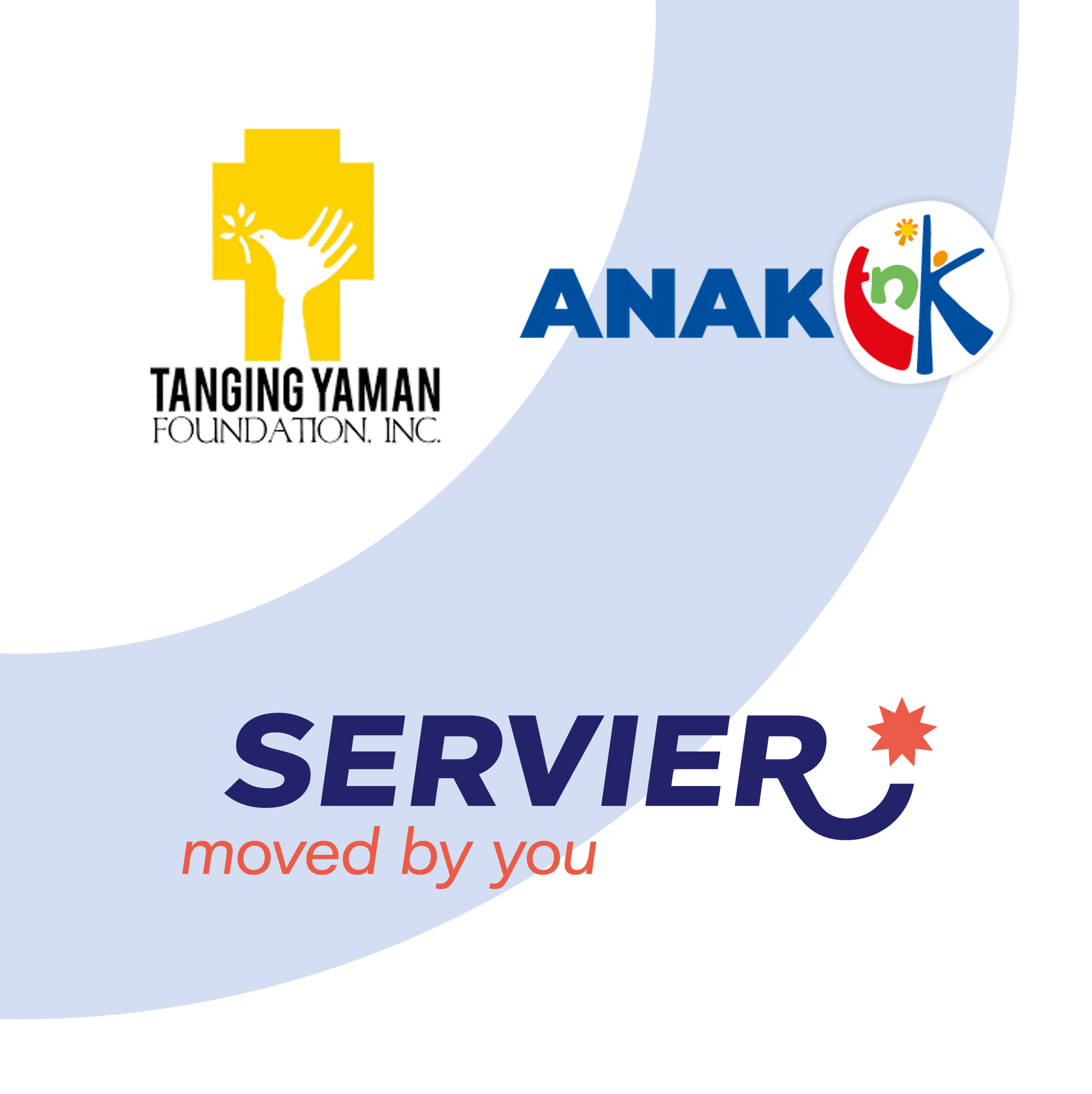 Giving with HEARTS, Extending our HANDS: Servier Philippines’ Commitment to the Community ...