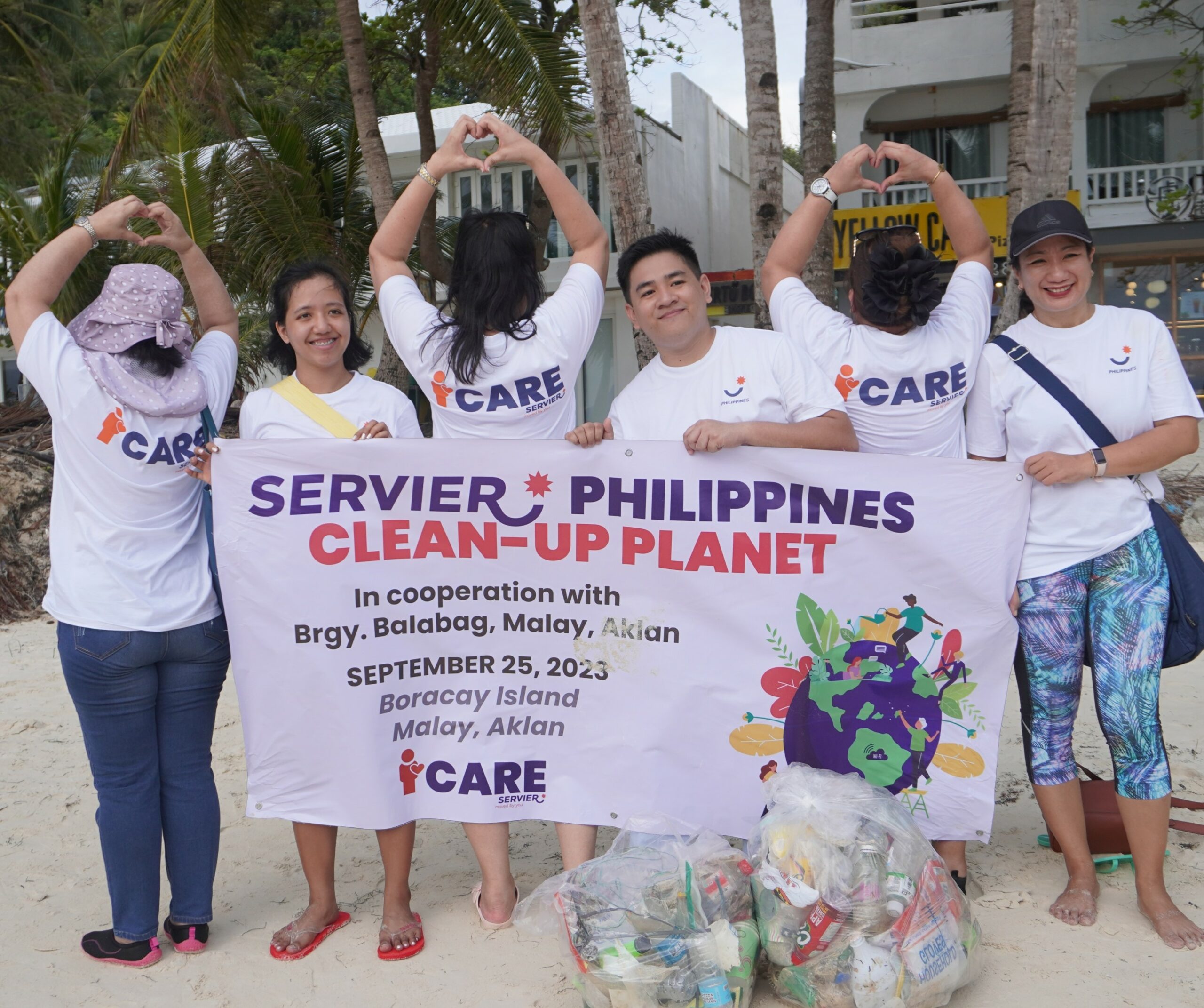 Care Beyond Medicine: Upholding Corporate Social Responsibility (CSR ...