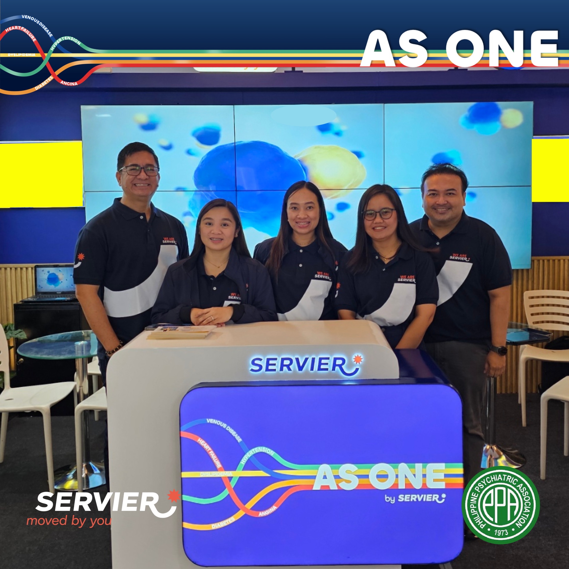 Home - Servier Philippines
